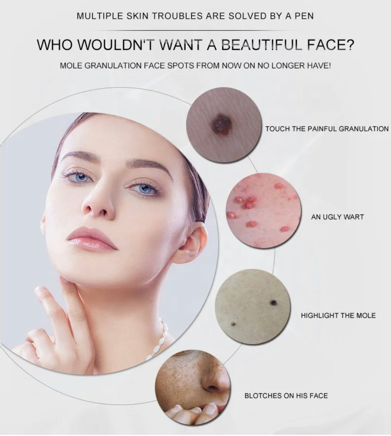 Mek gyal pretty – Mek Gyal Pretty